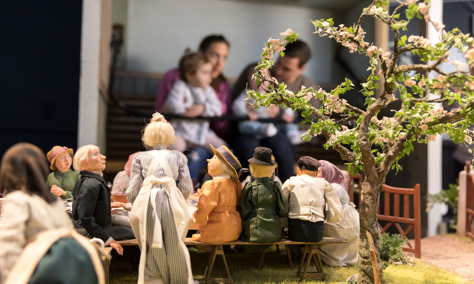 Start - FI - Junibacken