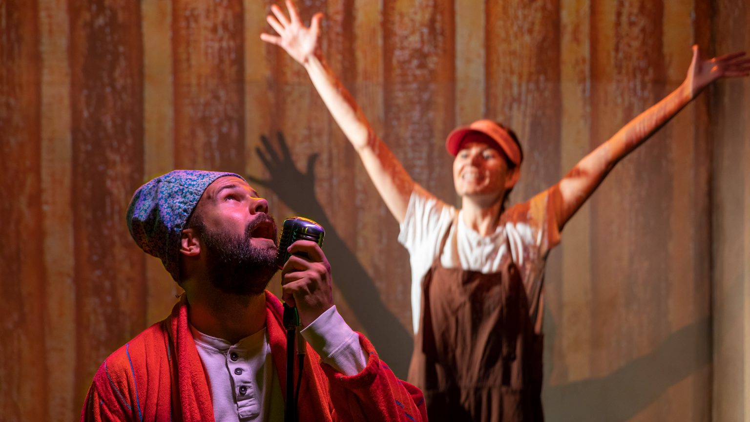 Start - EN - Junibacken