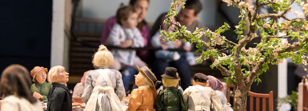 Plan your visit - Junibacken