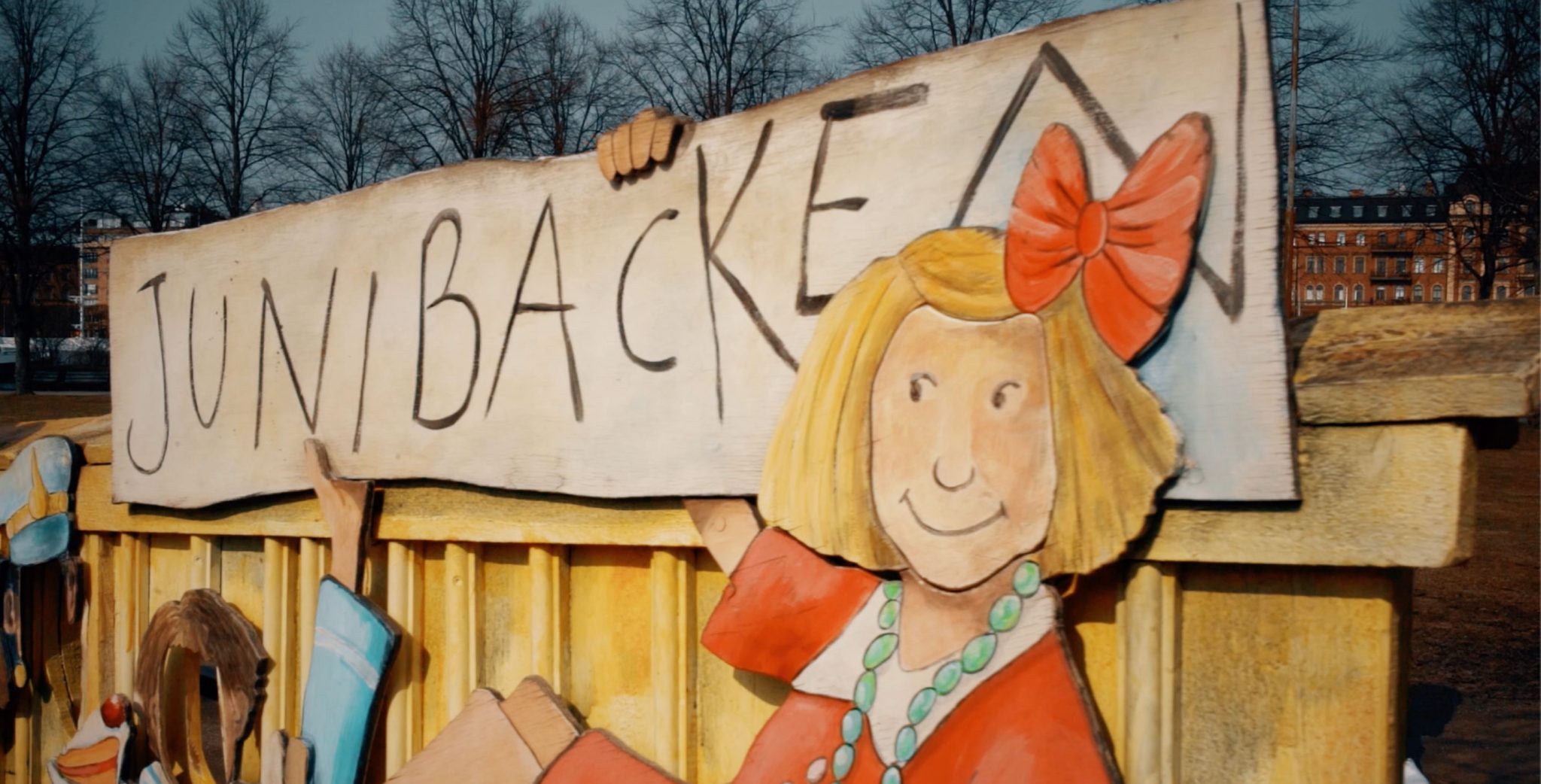 Plan your visit - Junibacken