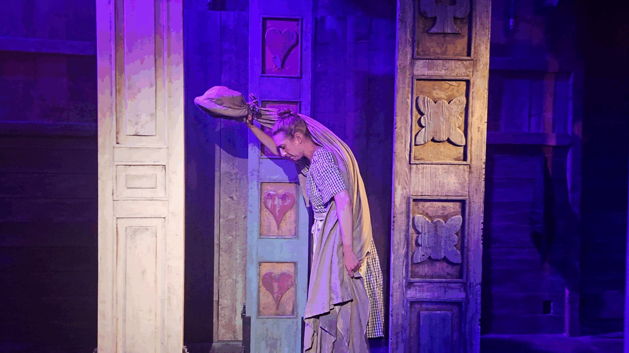 Start - FI - Junibacken