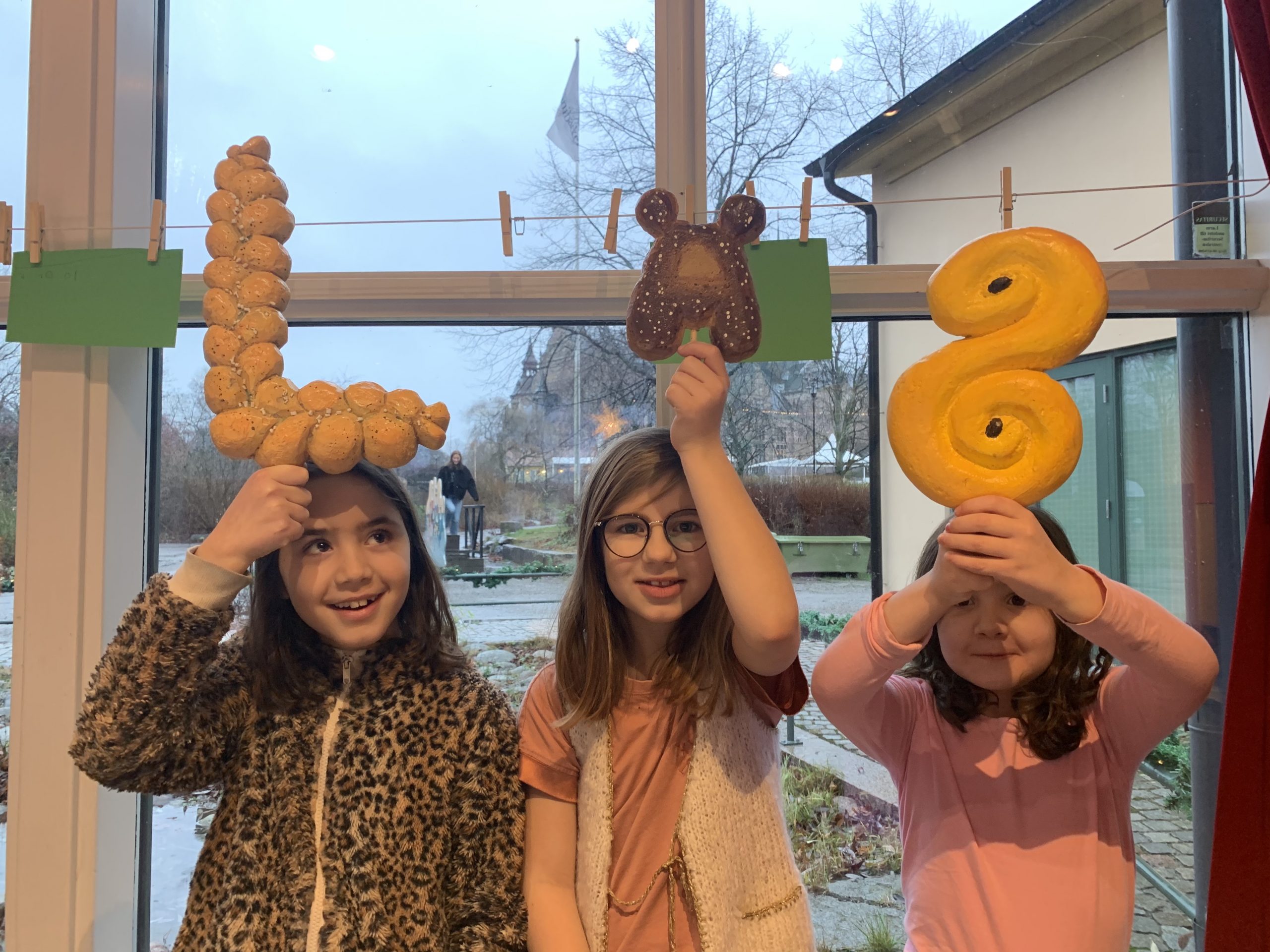 Kära lilla krumelur… ett läsäventyr med elevernas ord | Junibacken