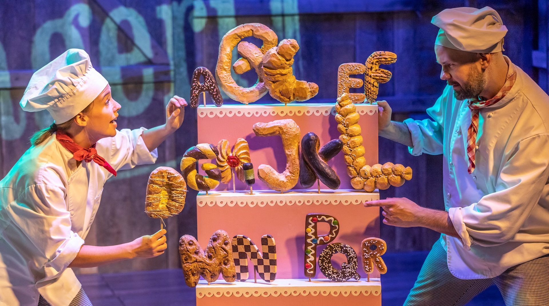 Start - FI - Junibacken