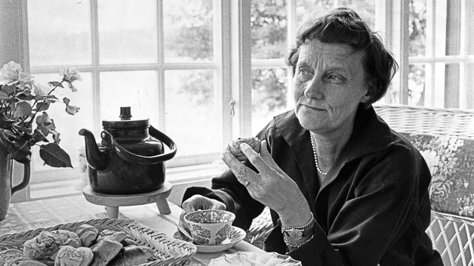 Pedagogledda program - Junibacken