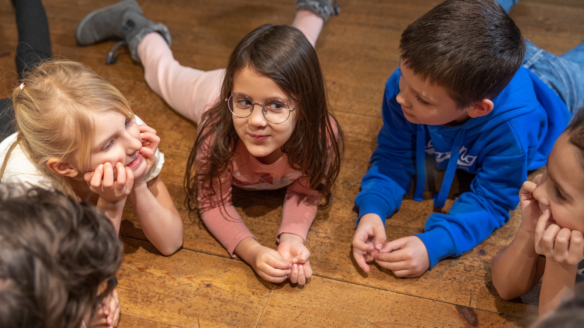 Skola & förskola - Junibacken