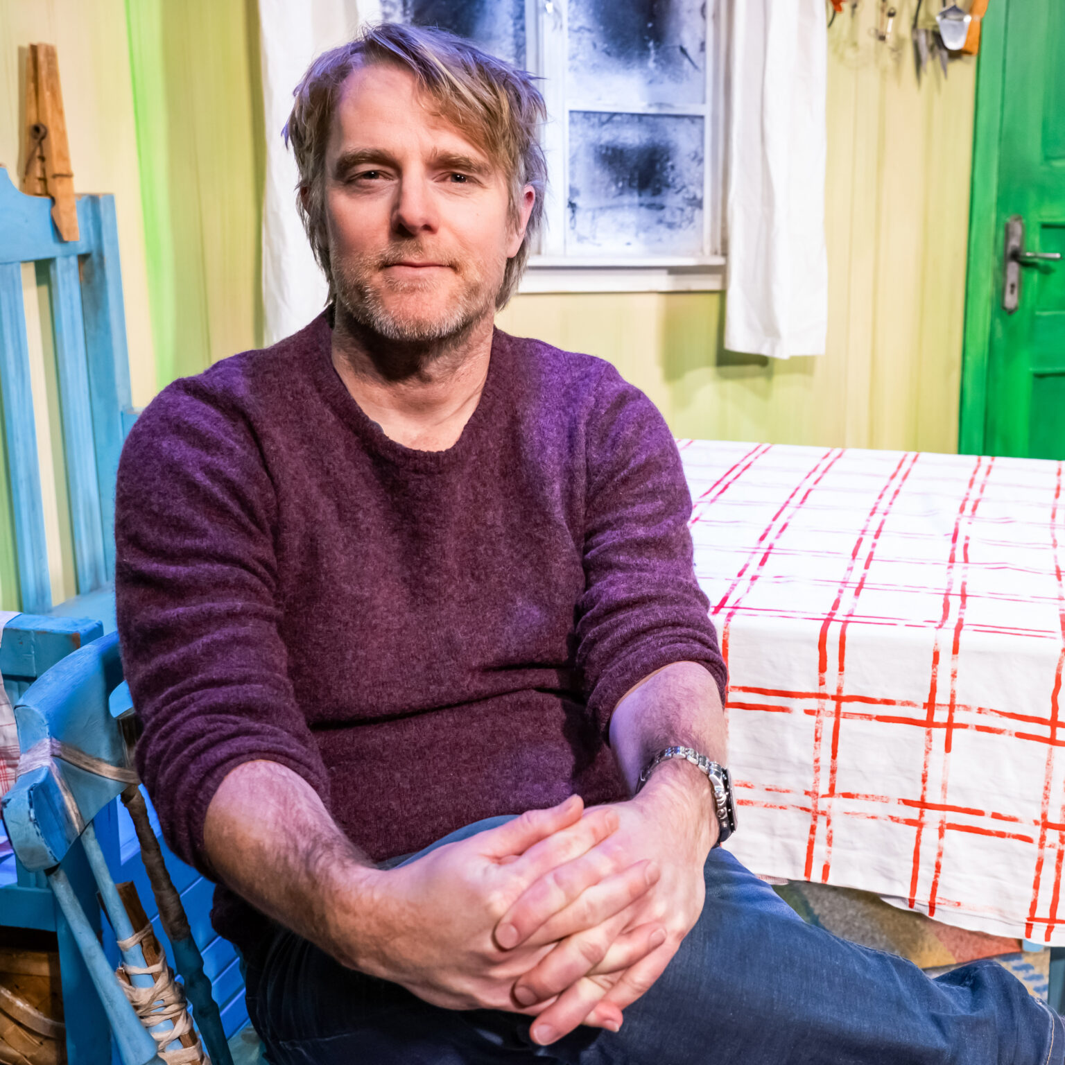 Om Junibacken - Junibacken