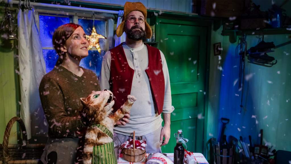 Start - EN - Junibacken