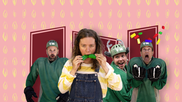 Start - EN - Junibacken