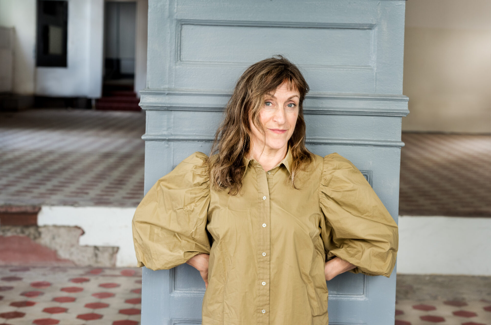 Wander the way! - Junibacken