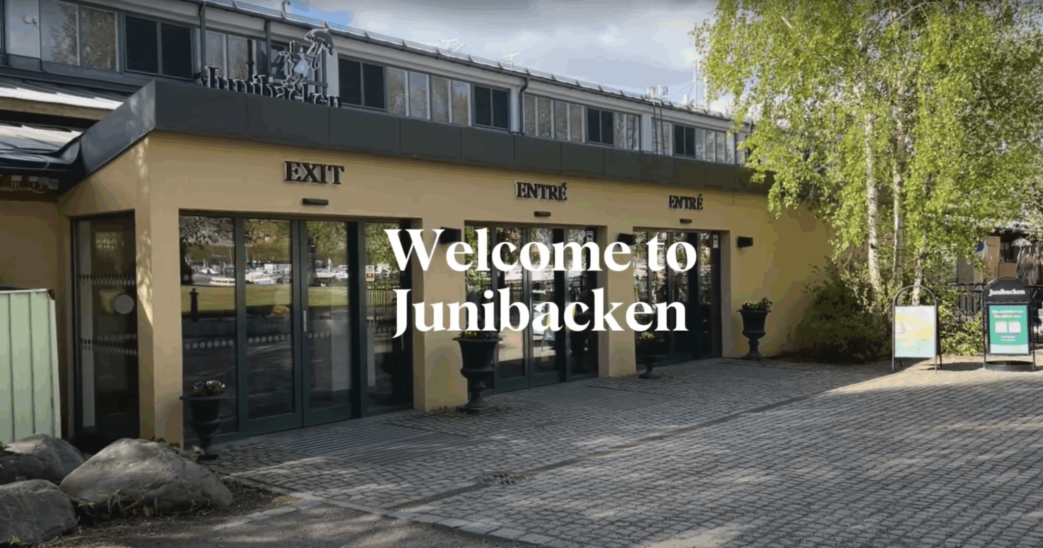 Discover Astrid Lindgren’s Story World in Stockholm | Junibacken